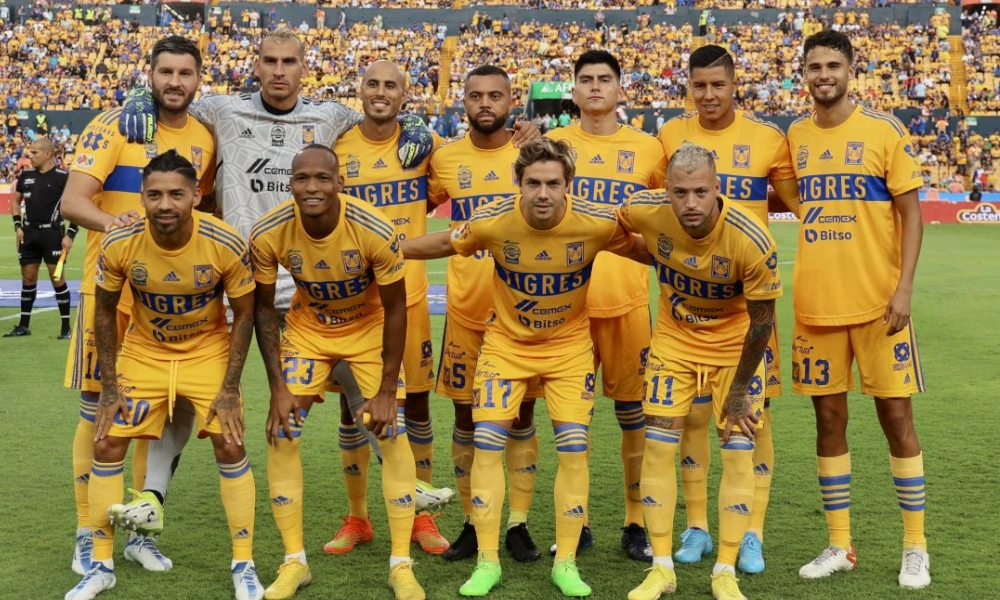 Tigres UANL Soccer Matches ⚽ Summer of Soccer